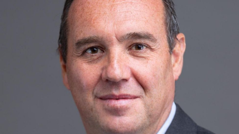 Are voters in Conservative stronghold Mid Norfolk disillusioned? - BBC News