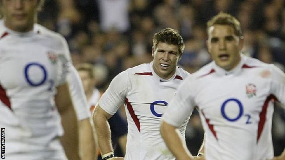 World Rugby launches brain health scheme to help elite players - BBC Sport