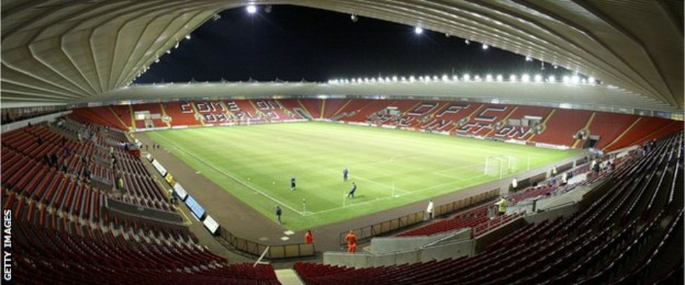 Phoenix from the flames: How do you resurrect a football club? - BBC Sport