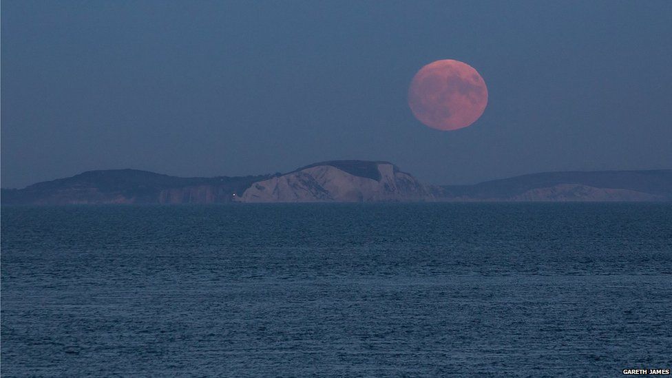 Your November weather photos - BBC Weather