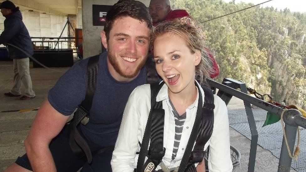 PC Andrew Harper: Widow Lissie Harper 'wants real justice' - BBC News