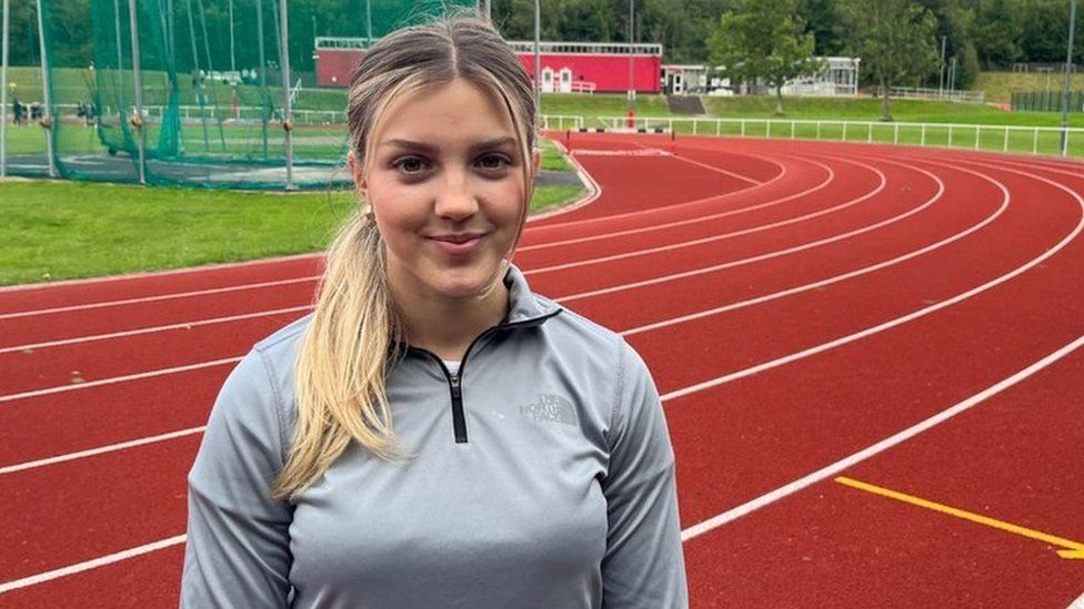Island Games 2023: Anglesey athletes compete at international event ...