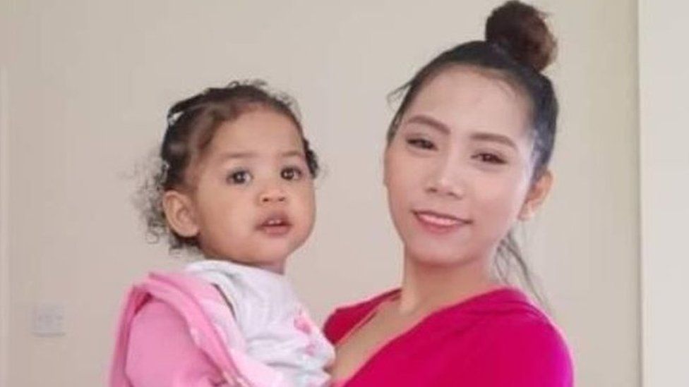 Expert says double killer Andrew Innes may have other victims - BBC News