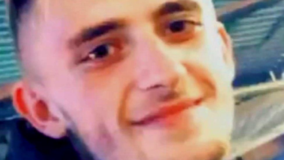 Lewis Williams: Teen gunman and accomplices jailed for 'execution ...