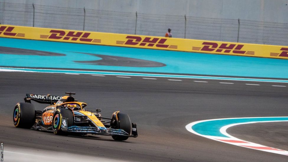 Zak Brown: McLaren Racing boss wants driver qualification rules changed ...