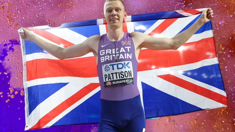 GB celebrates highest medal tally at Athletic World Championships - BBC ...