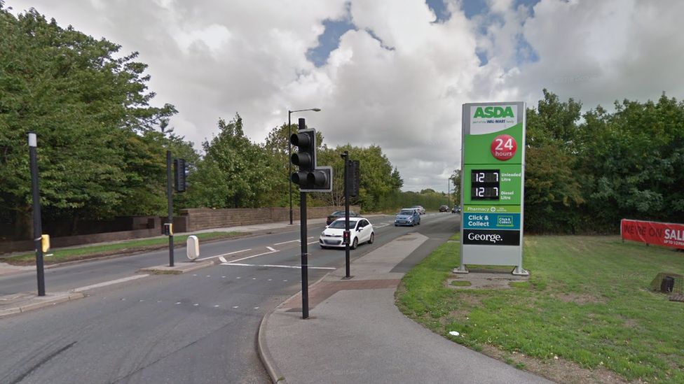 Lancaster attack: Manhunt after dog walker in 70s seriously injured ...