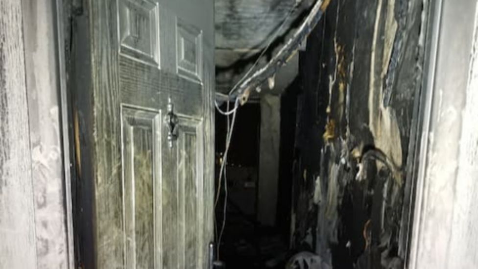 Coventry's Samuel Vale House blaze evidence helped get e-battery ban ...