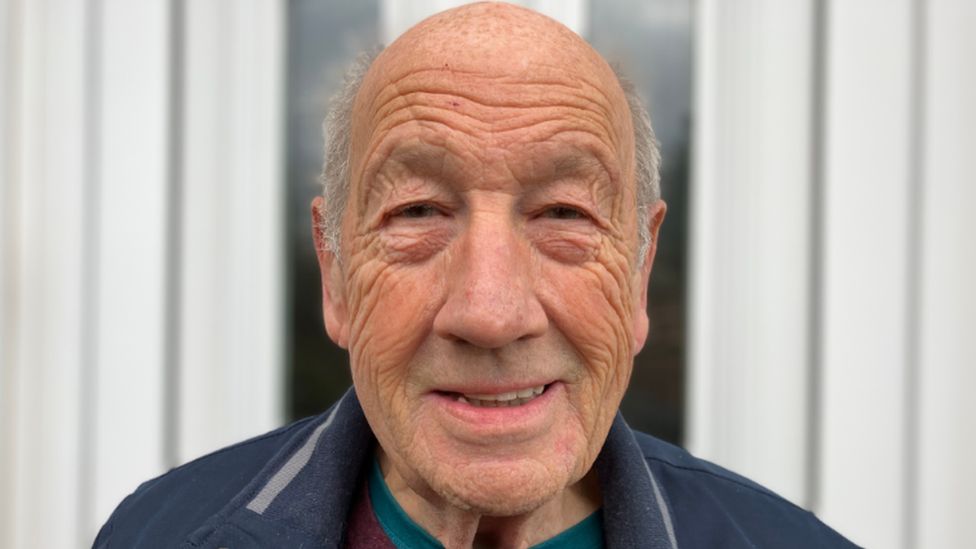 Musician to perform at Bromyard venue where he had a heart attack - BBC ...