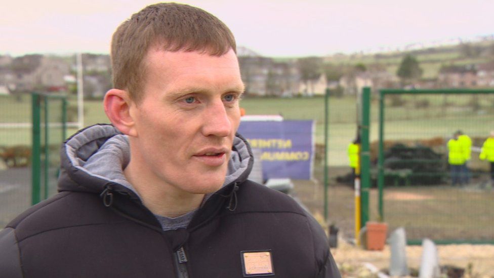 How are Scotland's courts dealing with offenders? - BBC News