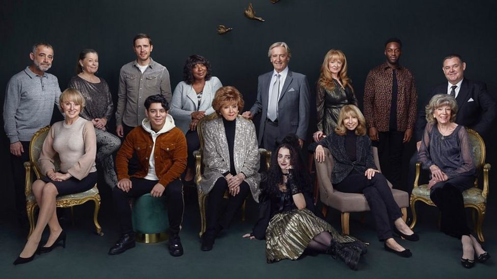 Adele Rose: Tributes to Coronation Street writer and Byker Grove ...