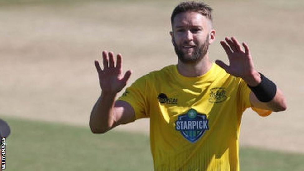 Andrew Tye: Gloucestershire secure return of Australia bowler for T20 ...