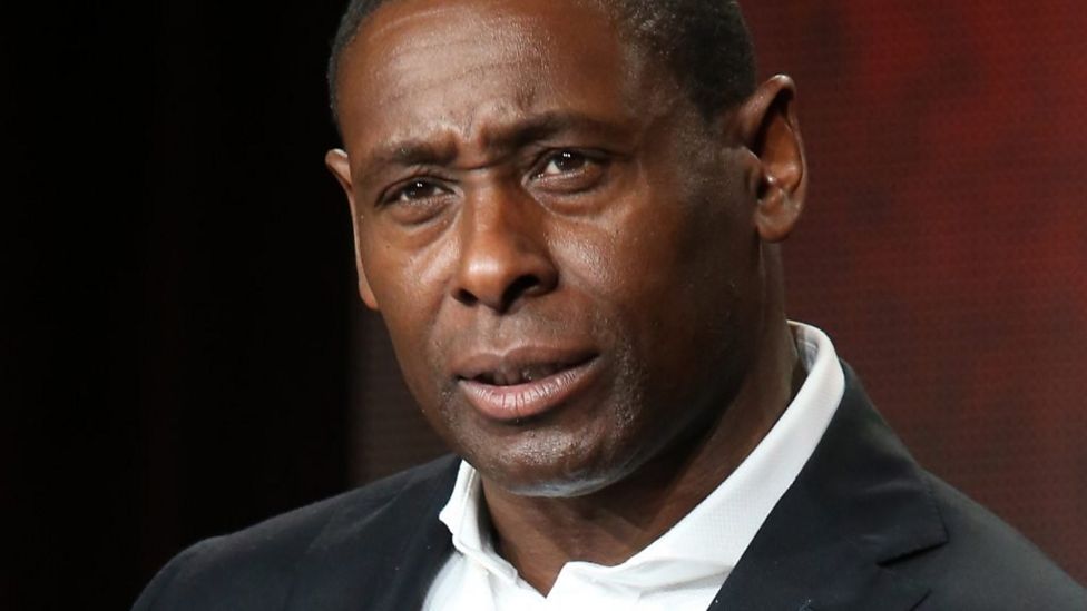 Bristol: 'Inclusive' acting school wants to drive change - BBC News