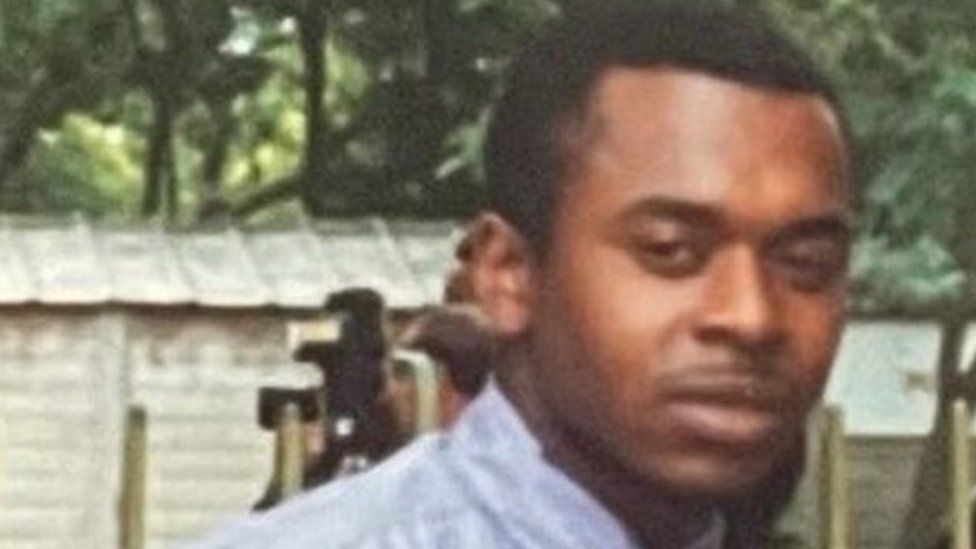 Duane Denny murder: Killer Nyiah Williams jailed for life after ...