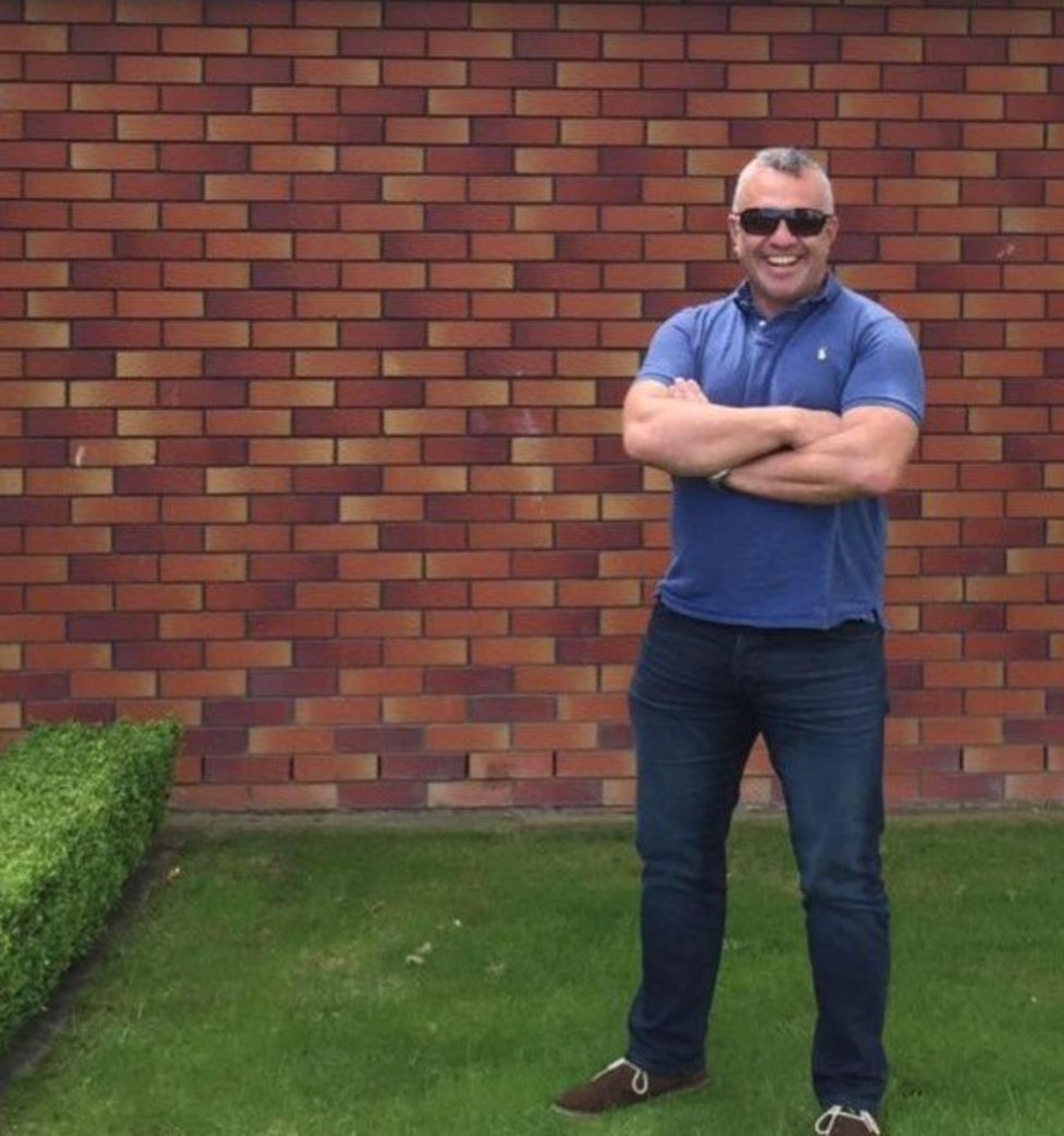 Matiu Ratana: Colleagues pay tribute to 'inspiring' officer - BBC News