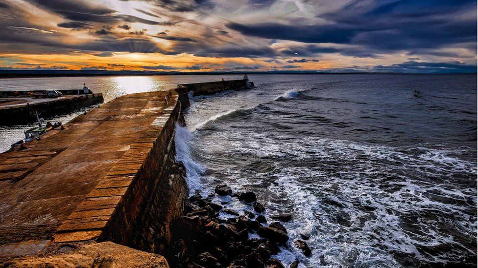 Your pictures of Scotland: 2 - 9 November - BBC News