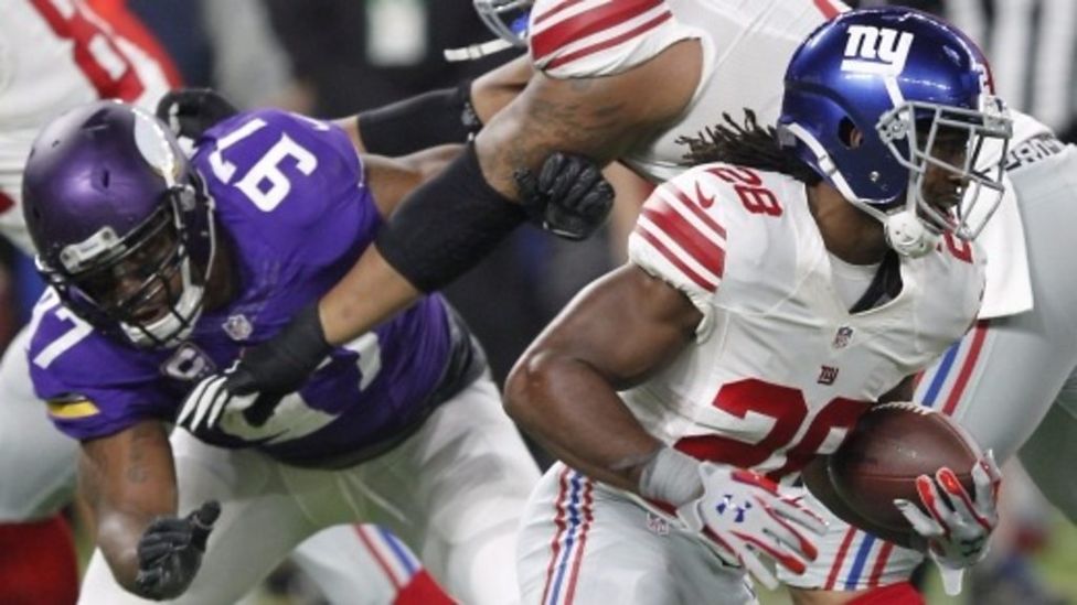 NFL Week 5 preview: LA Rams have gone from toothless to ruthless - BBC ...