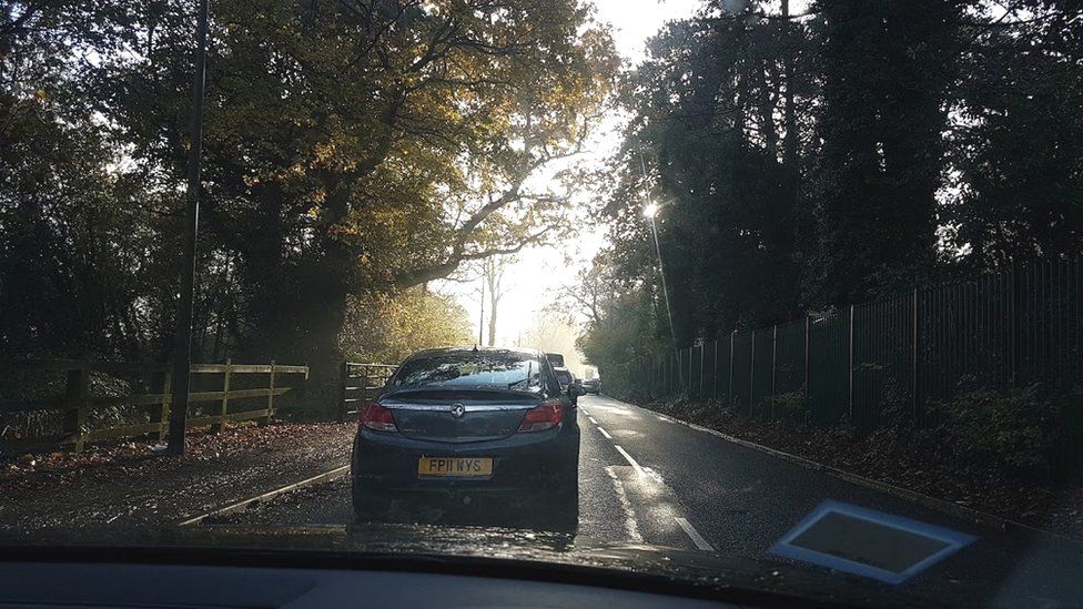 Dreifio? Dim diolch! - BBC Cymru Fyw