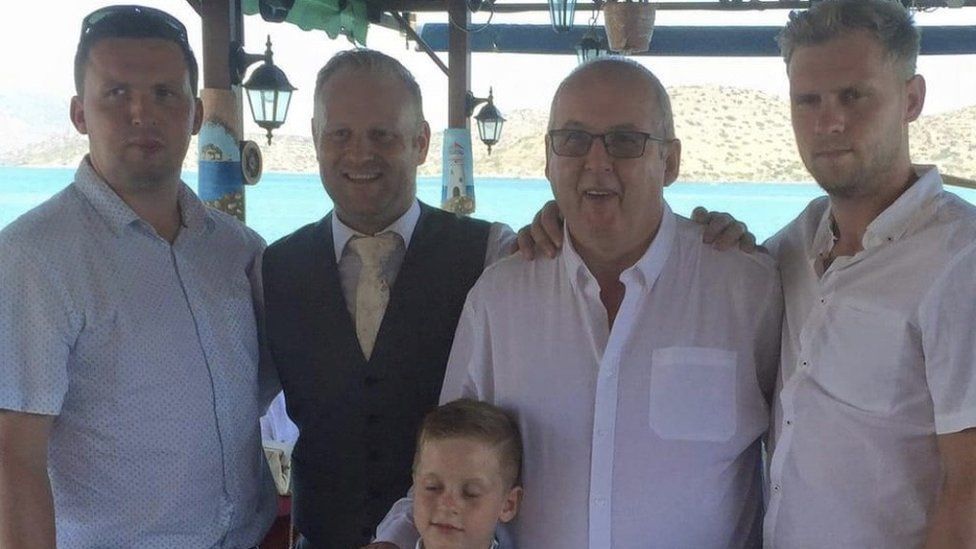 Coronavirus: Stafford Hospital nurse dies with Covid-19 - BBC News