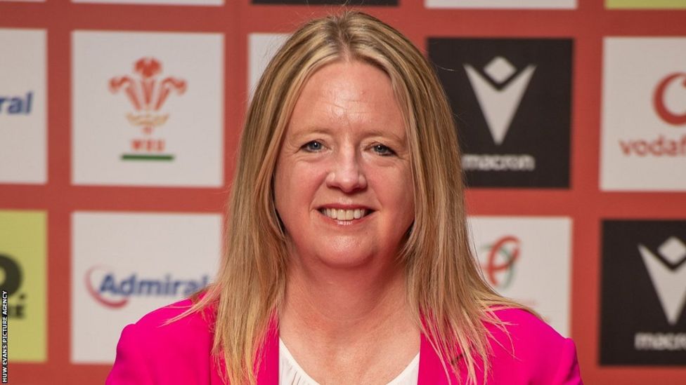 Welsh Rugby Union: Chairman promises 2024 change 'after year to forget ...