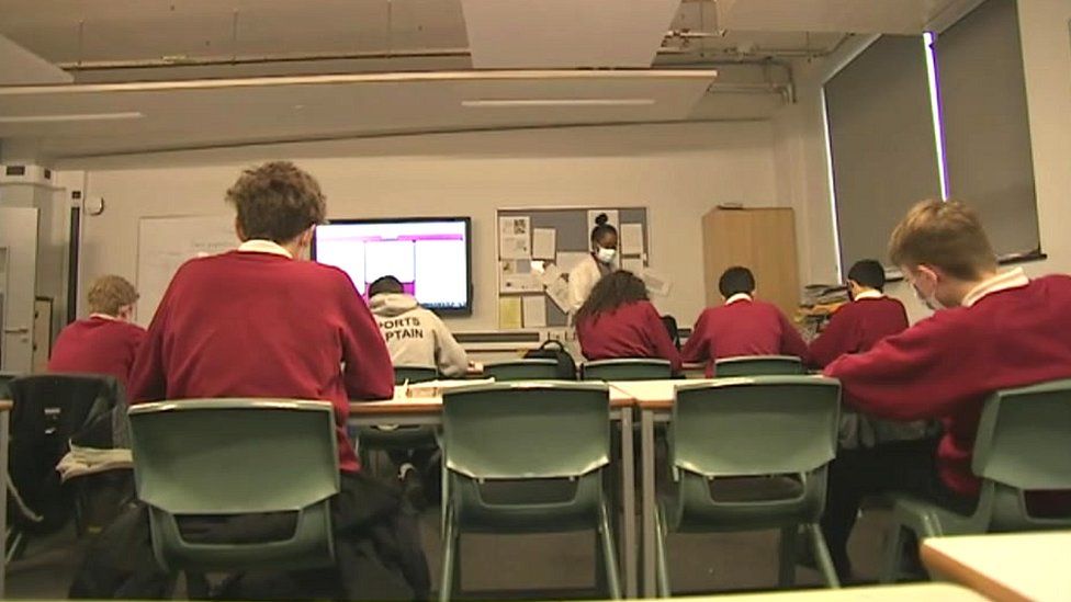 Ipswich head teacher tells MPs that Covid continues to disrupt learning ...