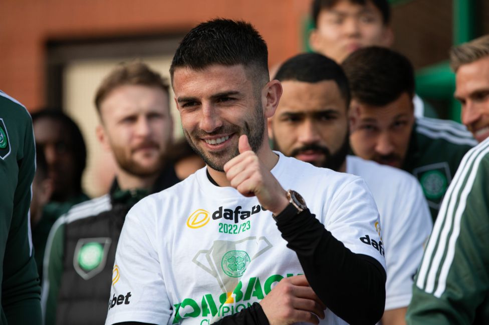 You've got to enjoy success when it comes - Taylor - BBC Sport