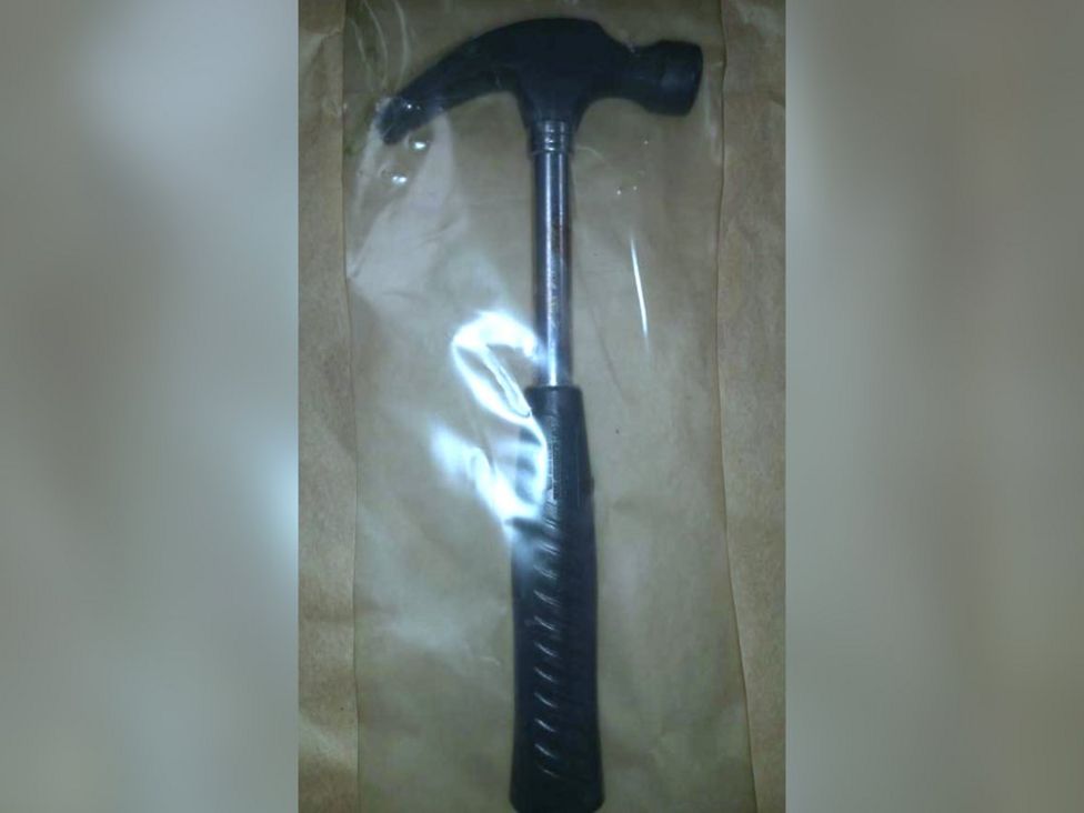 Police videos reveal grooming fantasist Eleanor Williams' deceit - BBC News