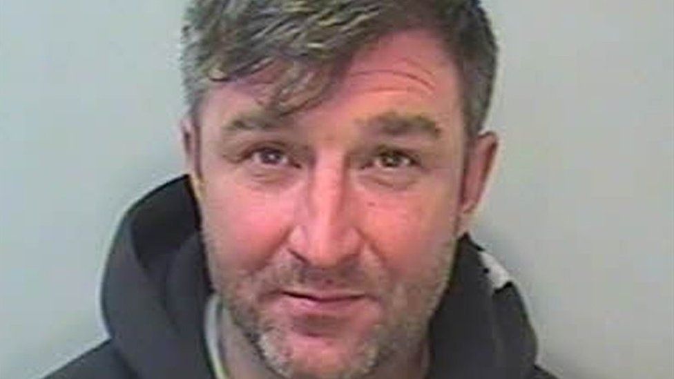 Devon underground cannabis factory owner jailed - BBC News