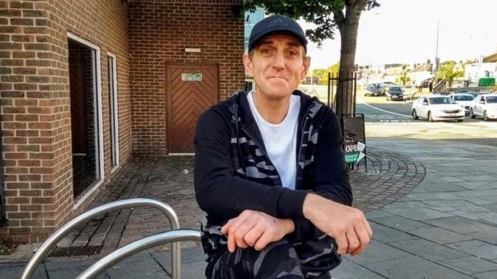 Porthcawl one-punch killer Christopher George jailed - BBC News