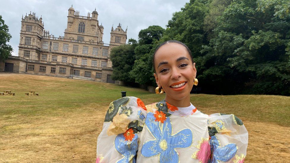 Two-day Splendour Festival in Nottingham set to begin - BBC News