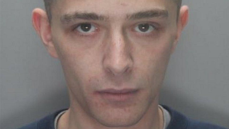 Peter Fox in court accused of murdering Bootle mother and sister - BBC News