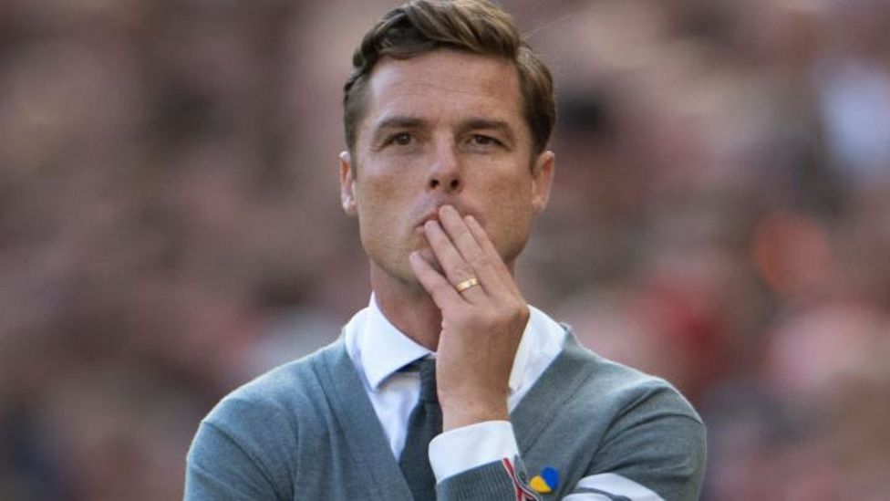 Bournemouth: Scott Parker 'a little bit too honest' after Liverpool ...