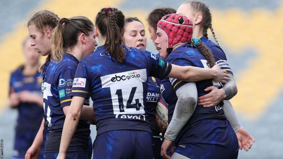 Premier 15s: Club-by-club guide for 2022-23 season - BBC Sport