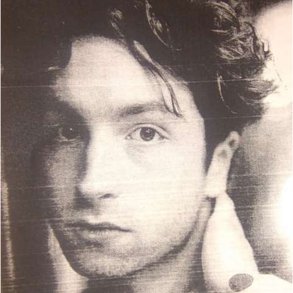 Stephen Martin: Police searching for Rainy Boy Sleep musician recover ...