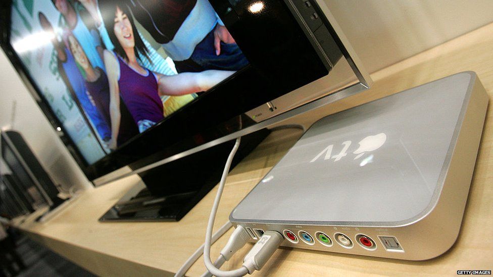 The best and worst inventions of 2007 as the iPhone turns 10 - BBC News