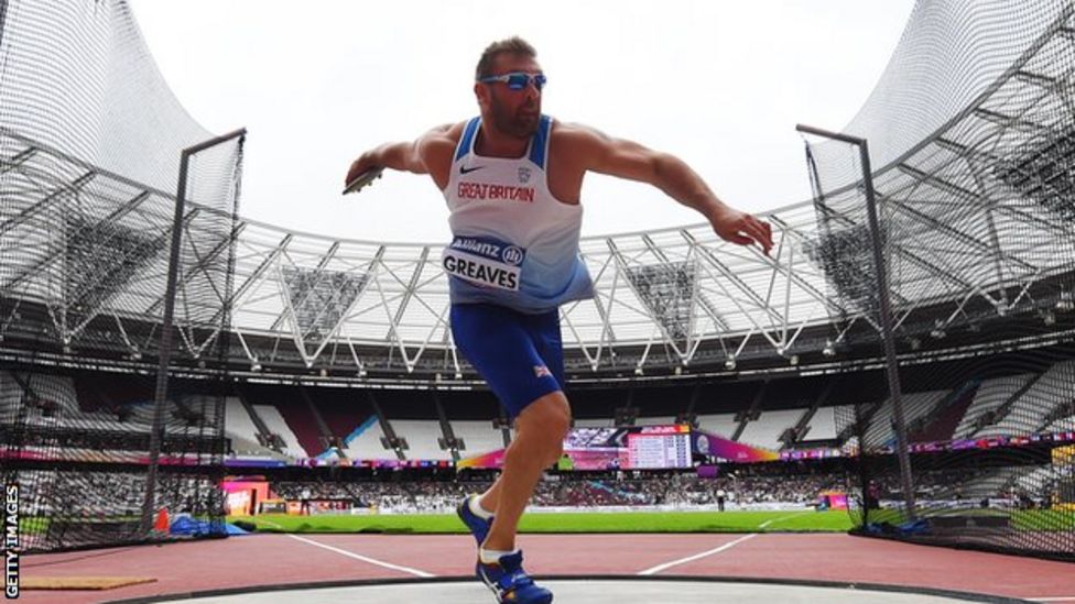 British Championships: Dan Greaves back after 'excruciating' injury ...