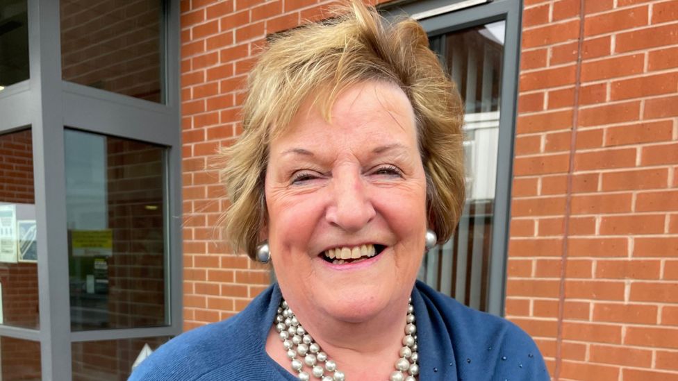 Concern at Nottinghamshire GP provider's online appointment move - BBC News