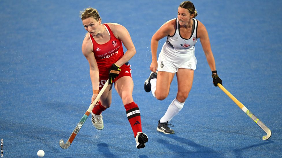 Hollie Pearne-Webb: Great Britain captain has back surgery to resolve ...