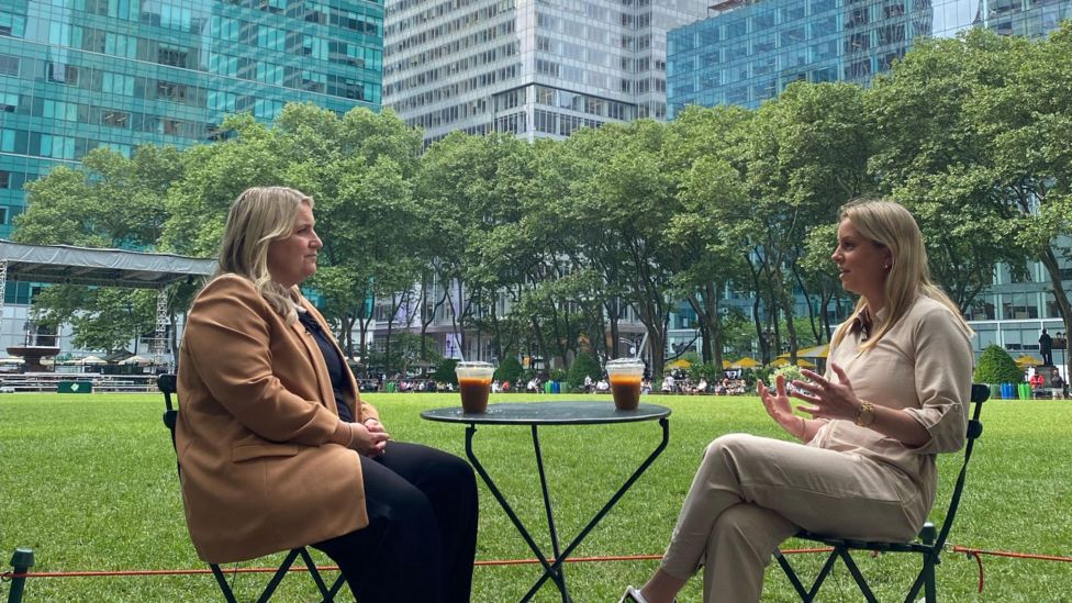 Emma Hayes: United States manager re-energised and ready for new ...