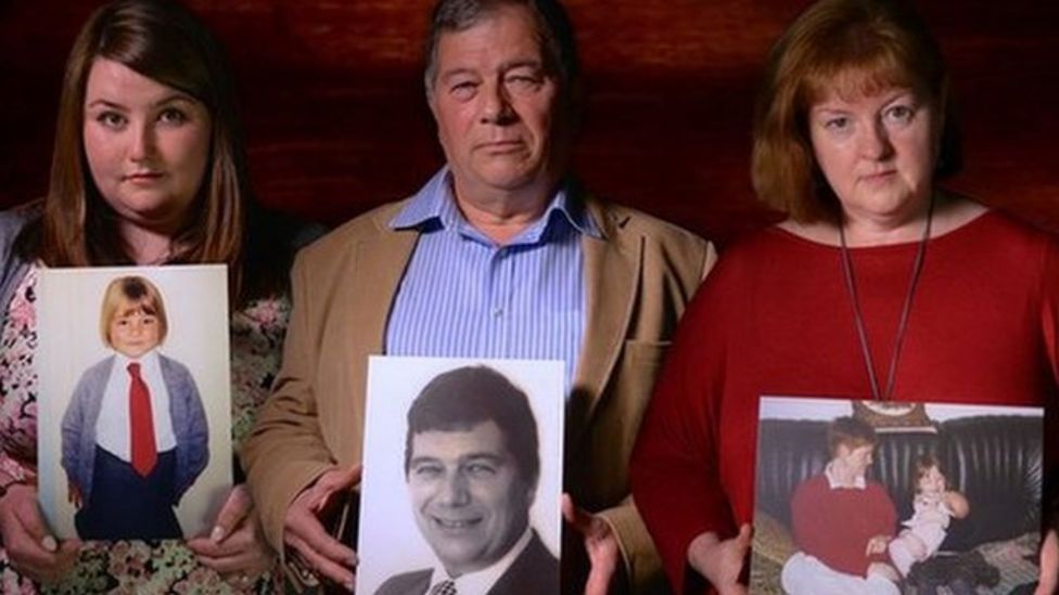 Dunblane's legacy - from tragedy to tennis - BBC News