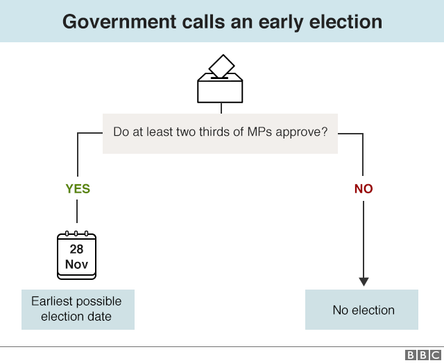 What is a general election? - BBC Newsround