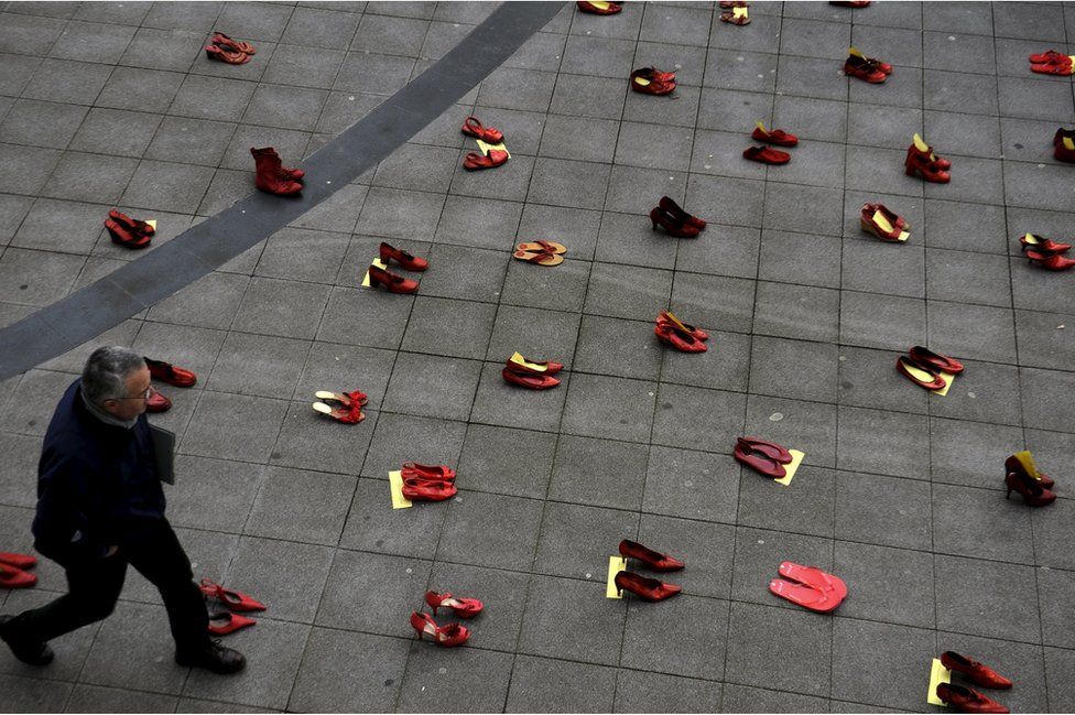 Week in pictures: 5-11 March 2016 - BBC News