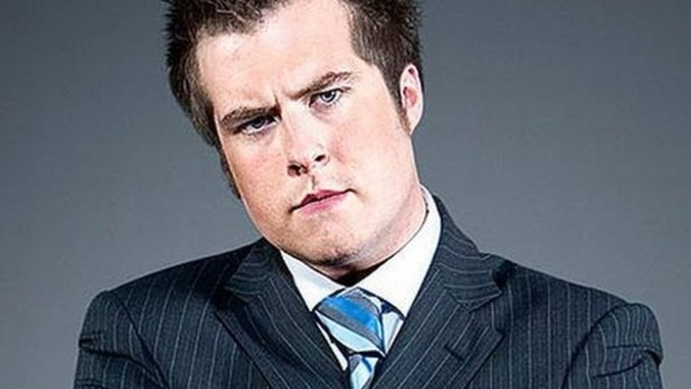 Apprentice star Stuart Baggs' funeral takes place - BBC News