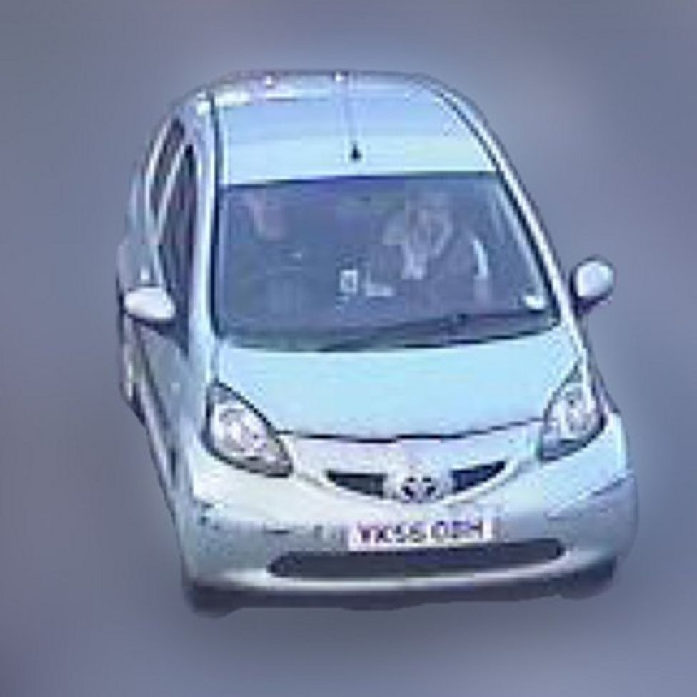 The road to the Manchester Arena bombing - BBC News