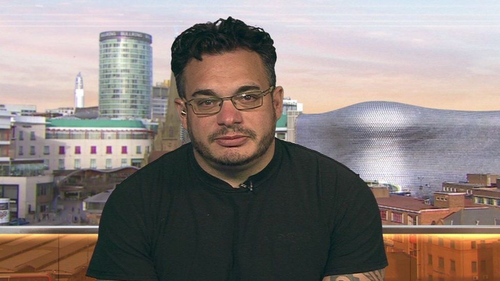 Victim of ex-BBC stars Tony and Julie Wadsworth 'happy' over conviction ...