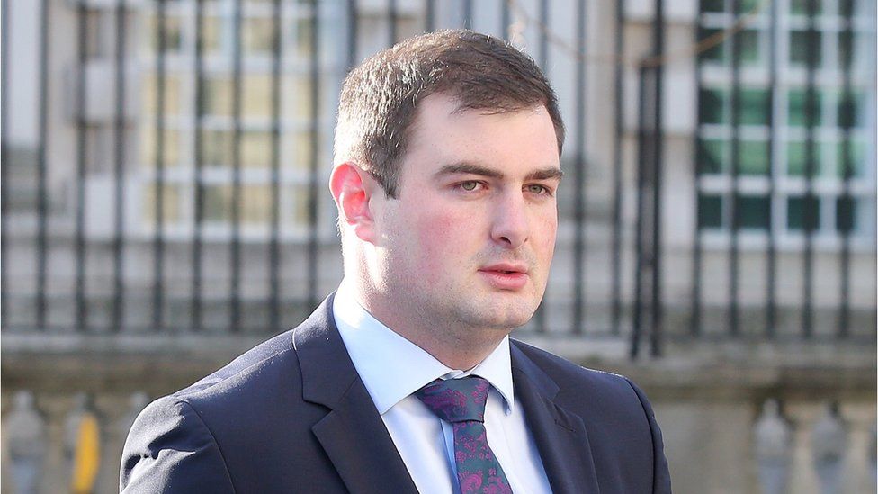 Paddy Jackson and Stuart Olding: Alleged victim's friend gives evidence ...