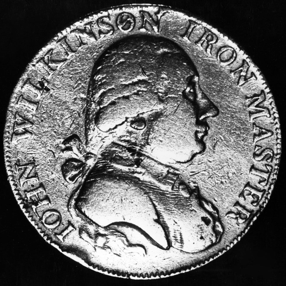 How interchangeable parts revolutionised the way things are made - BBC News