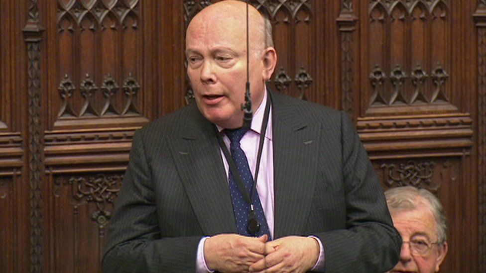 Peer urges ministers to act over TV drama 'mumbling' - BBC News