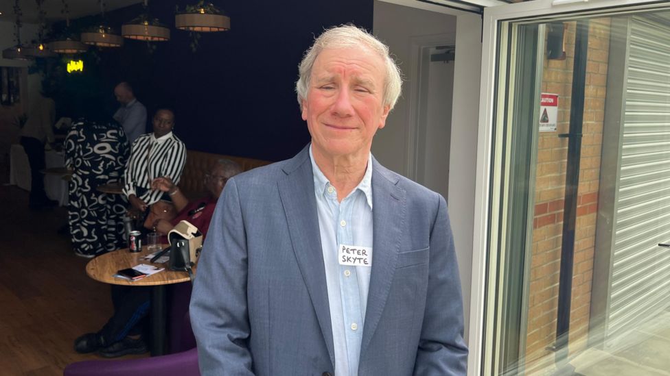 Charity launched in honour of Leeds refugee couple who fled Nazis - BBC ...