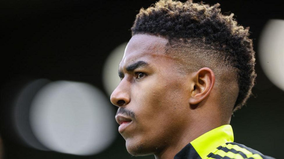 Leeds: 'This is going to be better' - Firpo excited for season - BBC Sport